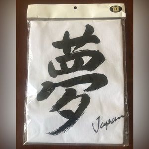 Japan Shine | Tops | Set Of Three Japan Shine New Tshirts Size 2l One ...